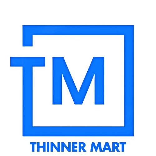Thinner Mart | Buy NC Thinner, GP Thinner & Top Quality Thinners Online